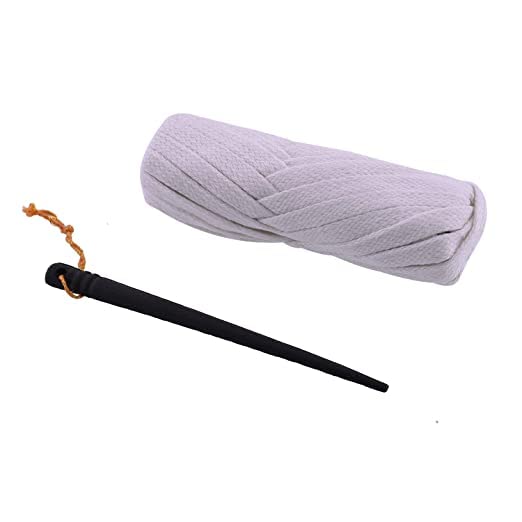 Buy Men's and Women's Cotton Naada with Stick/Pyjama Dori String Naada ...