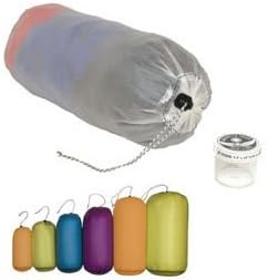 Amazon.com : Granite Gear Air Bag Stuff Sack : Sleeping Bag Stuff Sacks ...