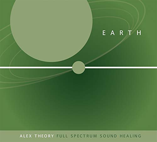 THEORY,ALEX - Earth - Amazon.com Music