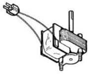 Broan 99080485 Fan Motor Model L300 - Other Products - Amazon.com