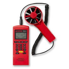 AMPROBE TMA40-A ANEMOMETER, TEMPERATURE, RH TESTER W/USB : Amazon.com ...