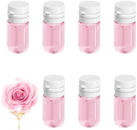 Amazon.com: Cleansing Oil Mini, Waterproof Makeup Remover Oil, Natural ...