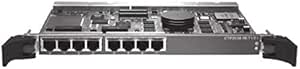 Juniper CTP2000-IM-8P-T1 Network Switch Module – Network Switch Module ...