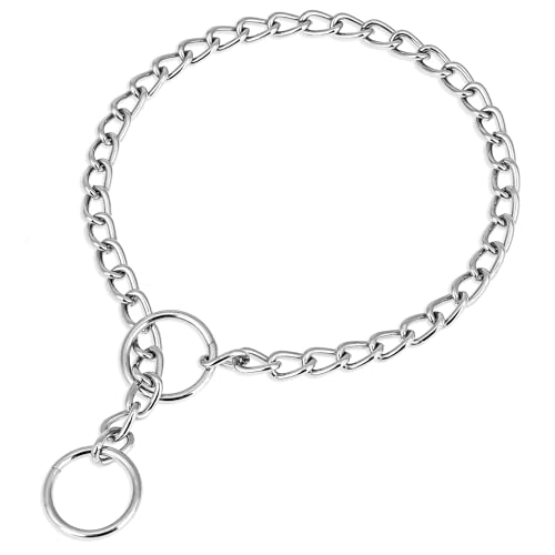 Choker Chain for Dogs – The 15 best products compared - Wild Explained