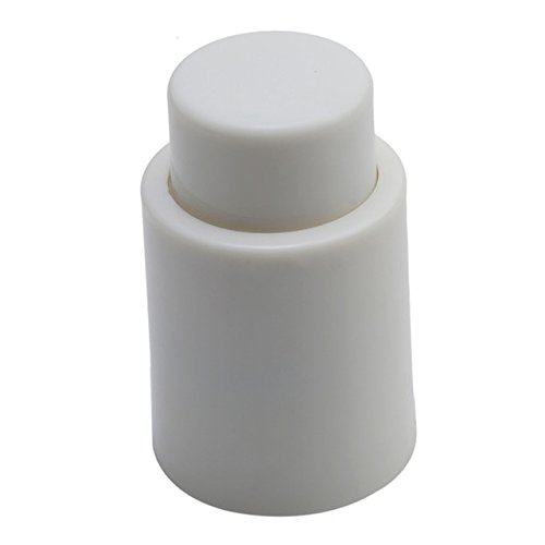 1pc Red Wine Stopper Bottle Stopper Vacuum Sealed Red Wine Bottle Spout ...
