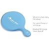 Amazon.com: Munchkin Lulla-Vibe Vibrating Mattress Pad Sleep Soother ...
