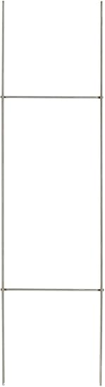 Amazon.com : Hillman Group 843318 H-Bracket Sign Holder - 12 Piece1212 ...
