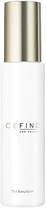 Amazon | セフィーヌ FOR SALONS ザ・エマルジョン 80ml | セフィーヌ | 乳液・クリーム 通販