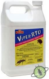 Amazon.com : Control Solutions Martin's 1 gal Viper Insecticide RTU ...