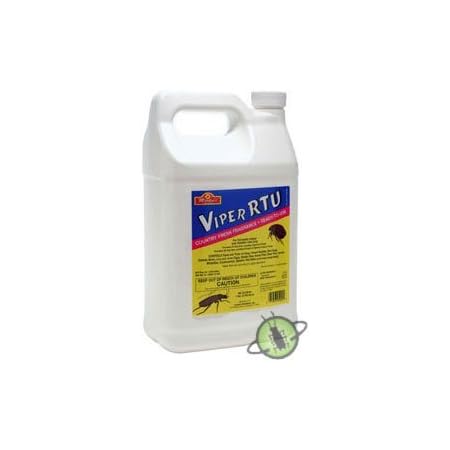 Amazon.com: Control Solutions Martin's 1 gal Viper Insecticide RTU ...