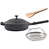 Amazon.com: Our Place Always Pan 2.0-10.5-Inch Nonstick, Toxin-Free ...