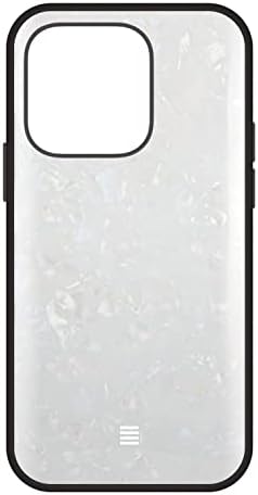 Amazon.co.jp: グルマンディーズ IIIIfit Premium(イーフィット プレミアム) iPhone 14 Pro / 13 Pro (6.1インチ) 対応 ケース シェル ...