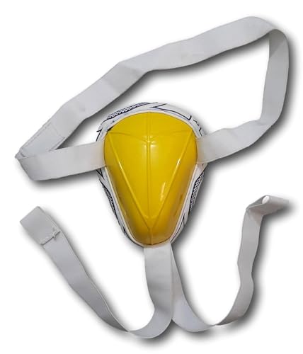 Amazon.in Bestsellers: The most popular items in Cricket Abdominal Guards