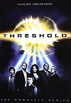 Amazon.com: Threshold: The Complete Series : Movies & TV