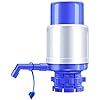 Drinking Water Dispenser Hand Press Pump Bottles Water Press Pump ...