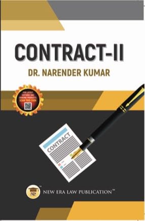 Buy Contract-II Book Online at Low Prices in India | Contract-II ...