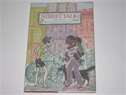 Street Talk - Livros na Amazon Brasil