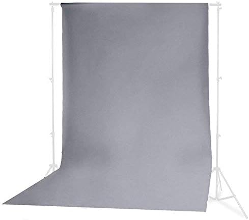 Amazon.com : StudioFX Muslin Backdrop 100% Cotton Photography Photo by ...
