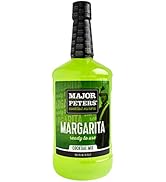 Amazon.com : Major Peters' Premium, Full Body Bloody Mary Mix, Only Add ...