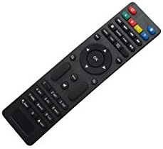Amazon.com: Universal Replacement Remote Control Fit for WD Western ...