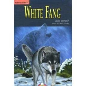 Amazon.com: White Fang Reader: 9781844668427: Virginia Evans: 圖書