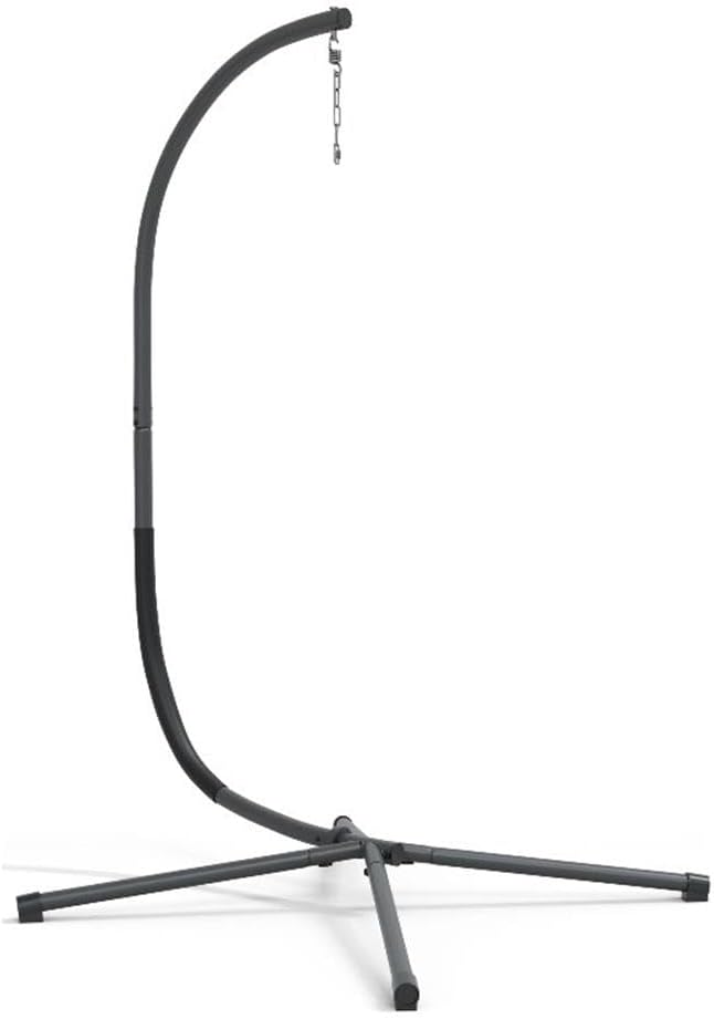 Amazon.com : Greemotion Wave Hanging Metal C-Stand for Chair Stands ...