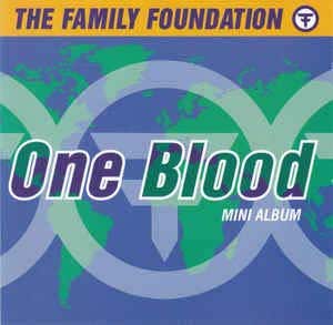 One Blood | Amazon.com.br