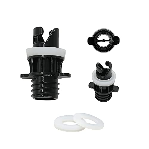 Top 10 Best Halkey Roberts Valve Adapter : Reviews & Buying Guide - Katynel
