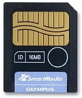 Olympus Smart Media 16: Buy Online at Best Price in Egypt - Souq is now ...