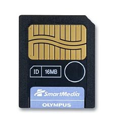 SmartMedia-Cards kaufen • Bestseller im Überblick 2024 | testigel.de