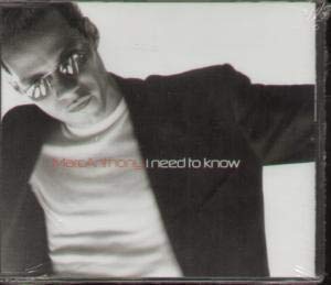 I Need To Know - Amazon.com Music