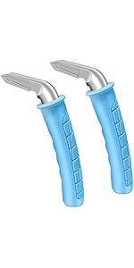 Amazon.com: EILITWAY Car Door Handle for Elderly, Portable Car Assist ...