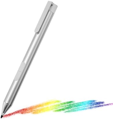 Digital Pen for Lenovo Touchscreen Laptop, Active Capacity Stylus Pen ...
