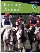 Horsing Around (Exploring Ireland) (WorldScapes - Ireland Collection ...