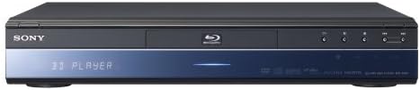 Amazon.com: Sony BDP-S300 1080p Blu-ray Disc Player : Electronics