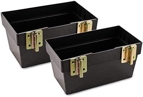 Amazon.com: ZOOFOX E-Track Basket, Heavy Duty E-Track Storage Bin for E ...