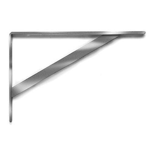 Amazon.com: Sure-Loc SRS-4 Heavy Duty Shelf and Rod Support, White ...