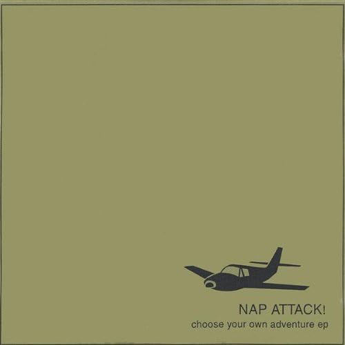 Nap Attack! - Choose Your Own Adventure - Amazon.com Music