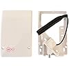 Genuine Virgin Media Slim Isolated White Internal use Wall Box Outlet ...
