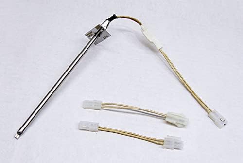 Amazon.com: BYLIA 316490001 Oven Sensor Temperature Probe, 6" Sensing ...