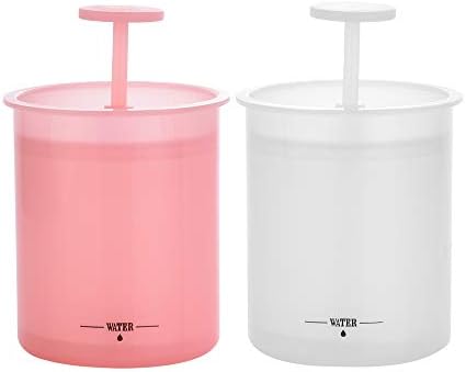 Amazon.com: DOITOOL Foam Maker for Face Wash, Skincare Cleaner Foam Cup ...