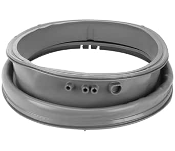 Amazon.com: 4986ER0004F Washer Door Boot Gasket - Fit for L-G, Ken-More ...