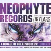 Neophyte Records:10 Years: Various: Amazon.in: Music}