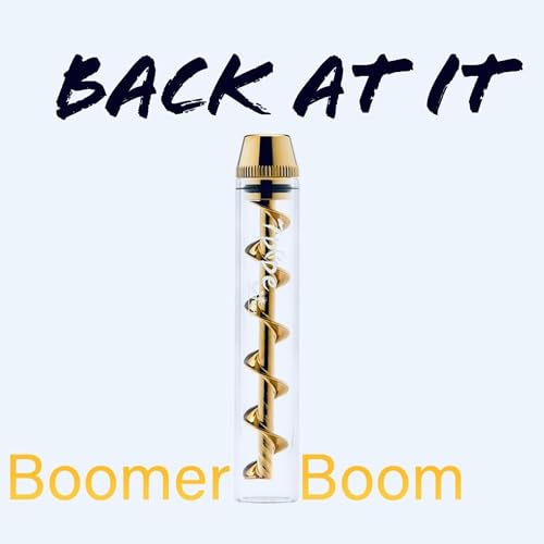 Play Back At It by Boomer Boom on Amazon Music