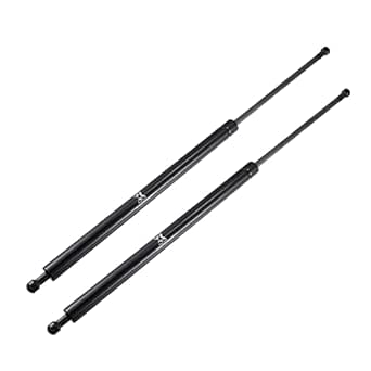 Amazon.com: X AUTOHAUX 2pcs Rear Hatch Tailgate Liftgate Lift Supports ...
