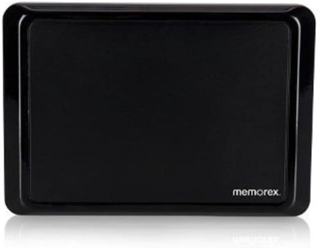 Memorex TravelDrive USB 3.0 500GB SlimDrive : Amazon.ca: Electronics