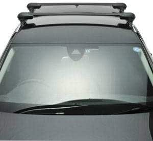 Amazon.com: INNO Rack 2009-2017 Compatible with Audi Q5 w/Flush Rail ...