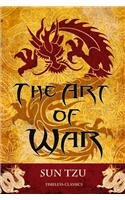 Buy The Art of War Book Online at Low Prices in India | The Art of War ...