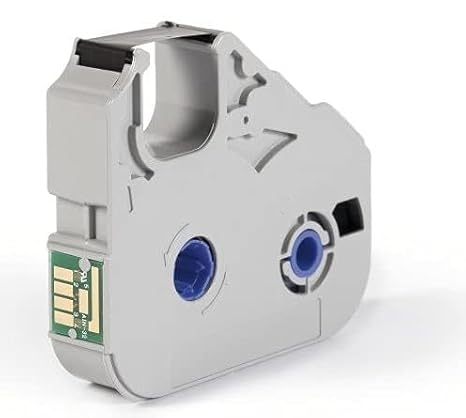 Compatible for Canon Ink Ribbon MK-RS100B (1 PC) for MK1500, MK2500 ...