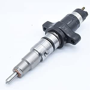 Amazon.com: BASCOLIN Injector 0445120238 common rail diesel injector 0 ...